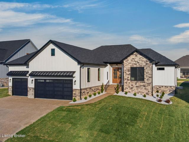 1505 Lincoln Hill Way