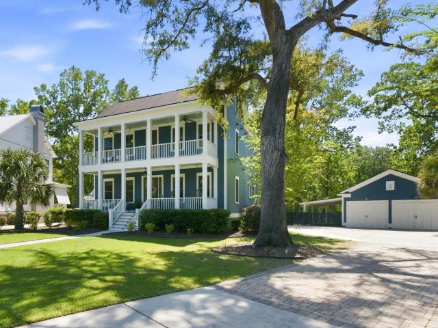 1505 Lindsey Creek Drive