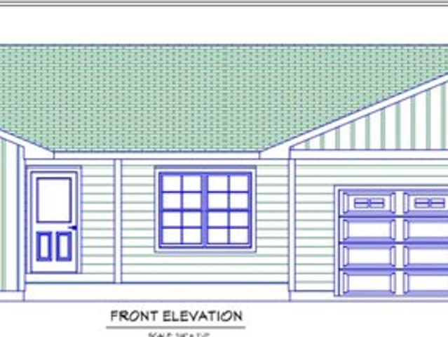 1505 Lisa Ln, New Holstein, WI 53061