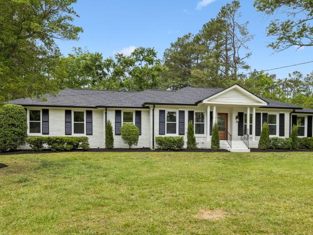 1505 Lipscomb Dr