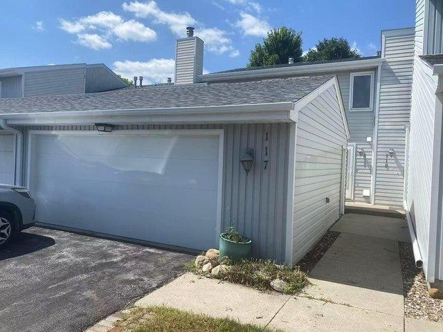1505 Little Bluestem Ct Unit 117, Ames, IA 50014