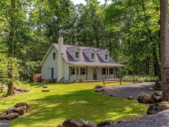 1505 Lonely Cottage Rd, Upper Black Eddy, PA 18972