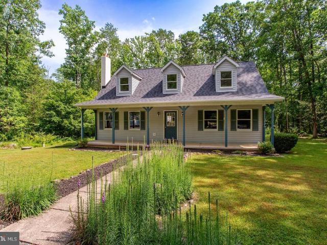 1505 Lonely Cottage Road
