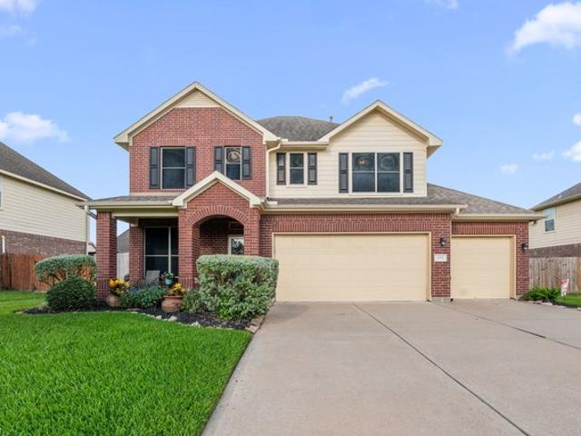 1505 Pastureview Dr, Pearland, TX 77581