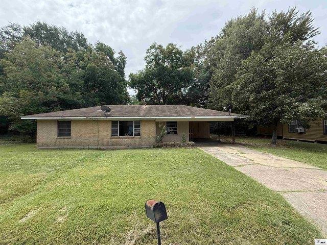 1505 Perry St, Bastrop, LA 71220