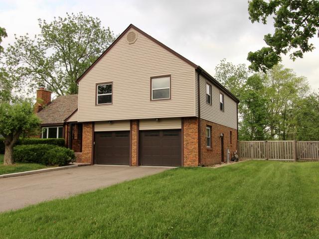 1505 Pheasant Run Road