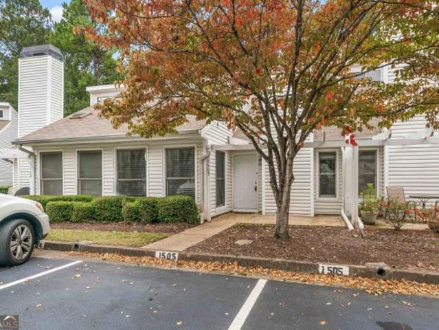 1505 Planters Ridge Ln, Alpharetta, GA 30004