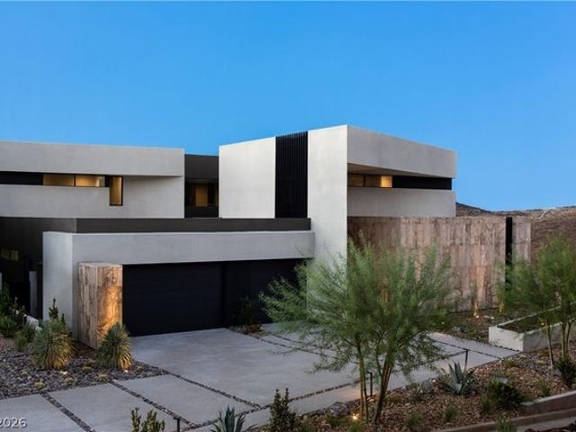 1505 Pleasant Bay Ct, Henderson, NV 89011