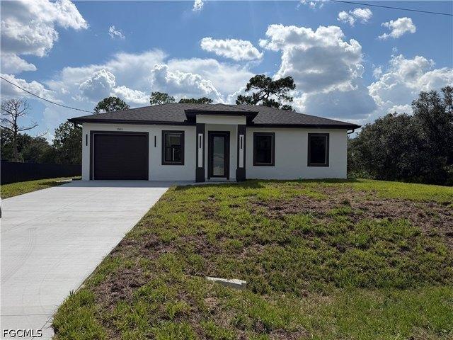 1505 Plumosa Ave, Lehigh Acres, FL 33972