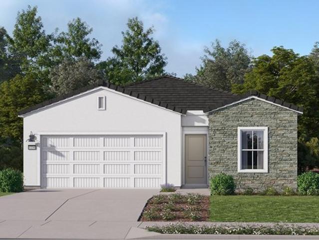 1505 Quartz Ave, Lemoore, CA 93245