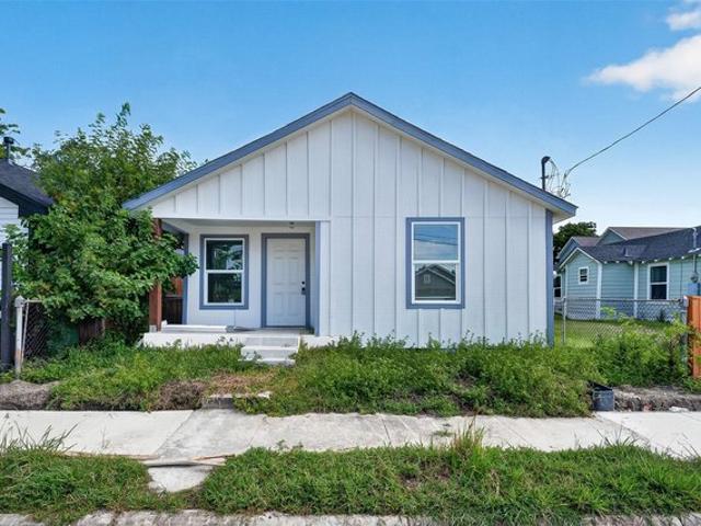1505 Ryon St, Houston, TX 77009
