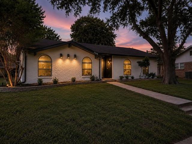 1505 Rocky Cove Cir, Plano, TX 75023
