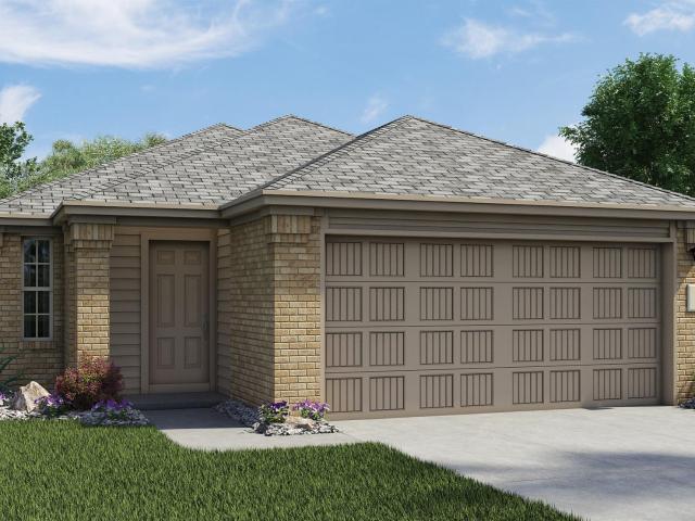 1505 Roaming Oak Bnd