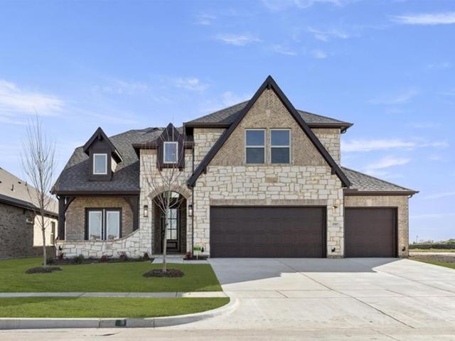 1505 Robinson Rd, Forney, TX 75126