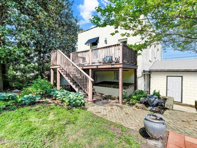 1505 Rosewood Ave Apt 9, Louisville, KY 40204