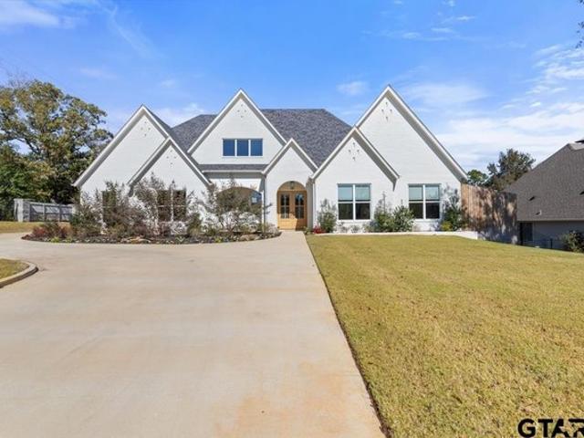 1505 Stafford Dr, Tyler, TX 75703