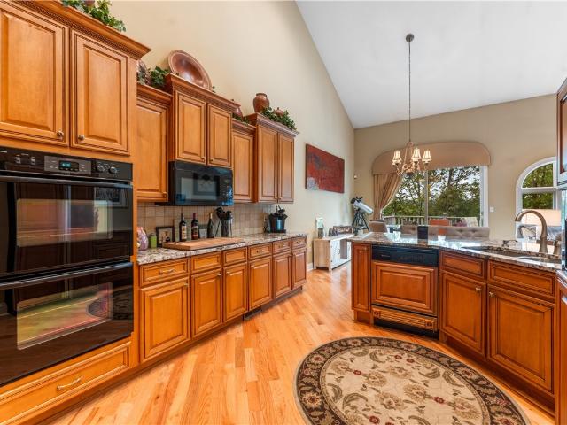 1505 Staunton Drive