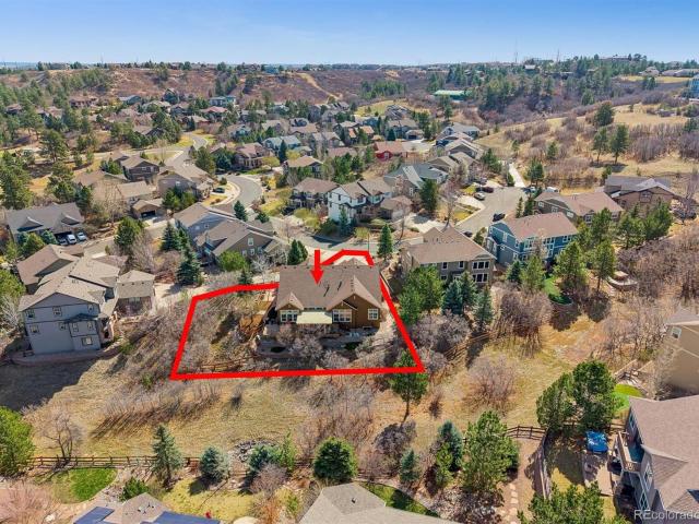 1505 Stonehill Court