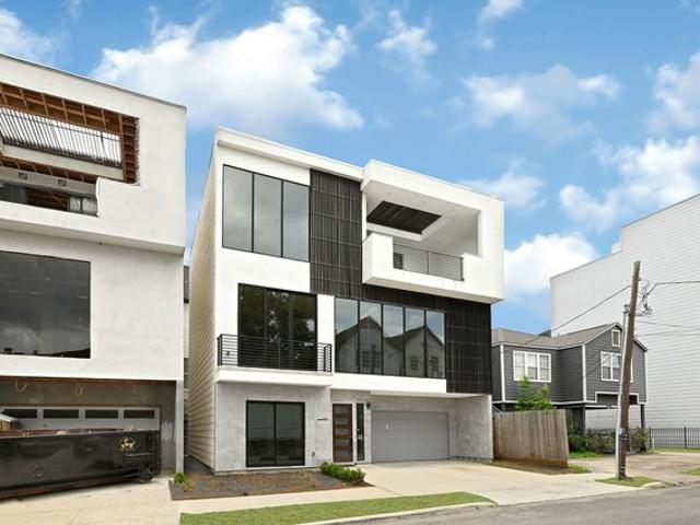 1505 Stuart St, Houston, TX 77004