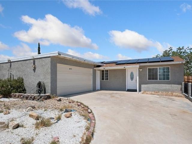 1505 Sunrise Rd, Barstow, CA 92311