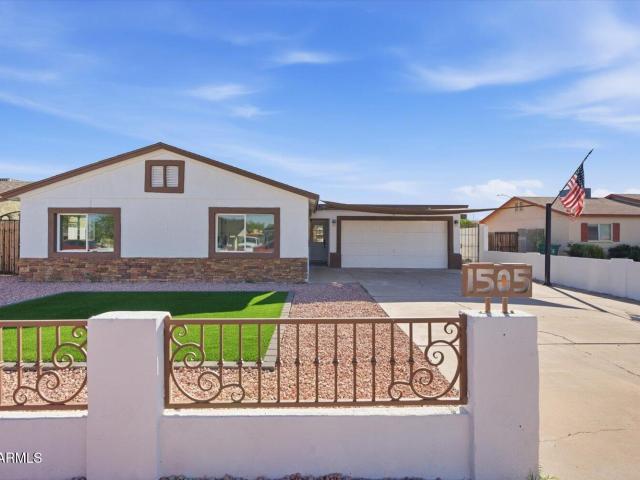 1505 S Kay Cir, Mesa, AZ 85204 | MLS #7003 | Compass