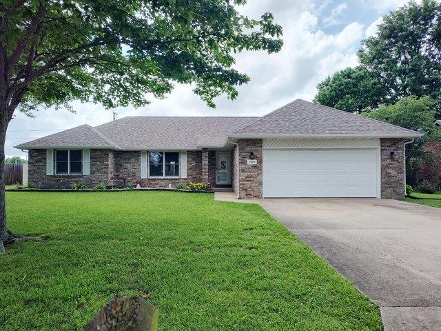1505 S Sunset Ave, Bolivar, MO 65613