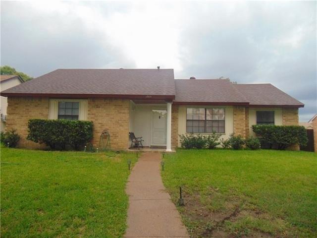 1505 Salazar St, Garland, TX 75040
