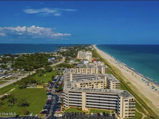 1505 Salter Path Rd Unit 141, Indian Beach, NC 28512
