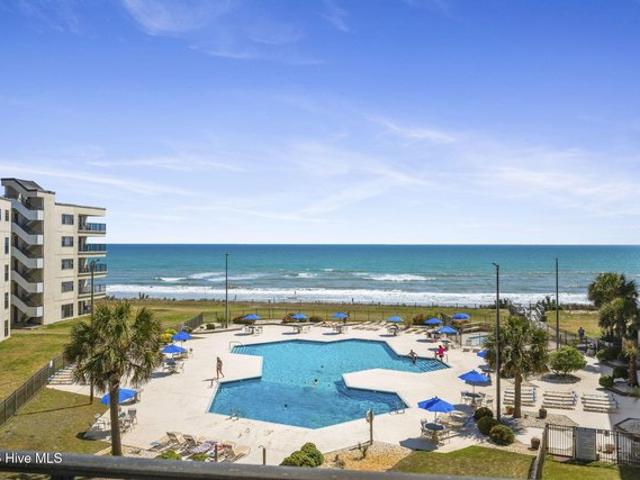 1505 Salter Path Rd Unit 412, Indian Beach, NC 28512