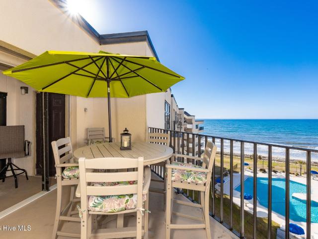 1505 Salter Path Road # 603 J