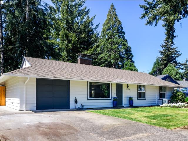 1505 SE 145TH AVE