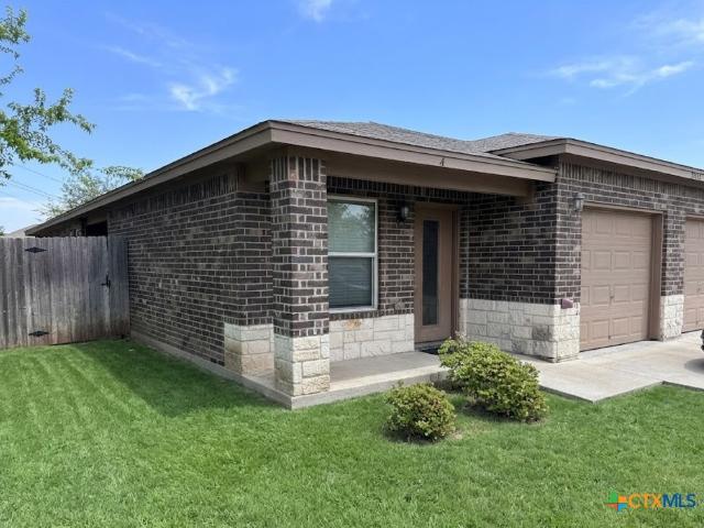 1505 Shoshoni Trail, Unit B, Harker Heights, TX 76548 | MLS #610383 | Compass