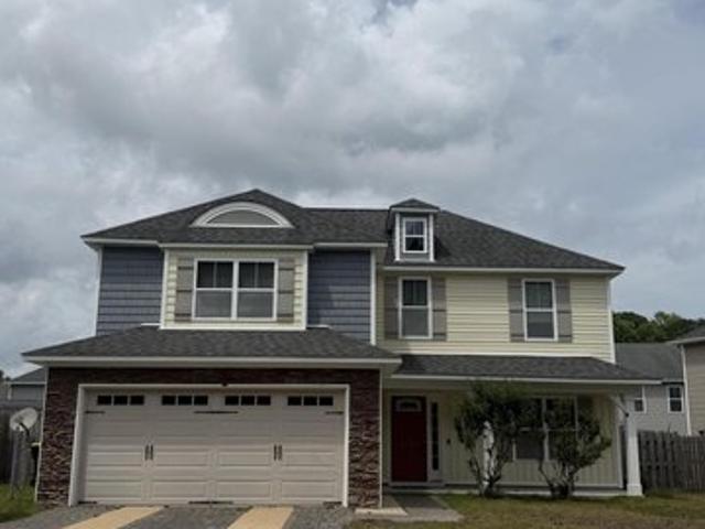 1505 Soaring Spirit Dr, Wilmington, NC 28409