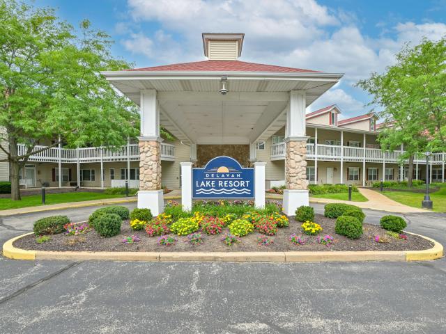 1505 South Shore Dr, Unit 205