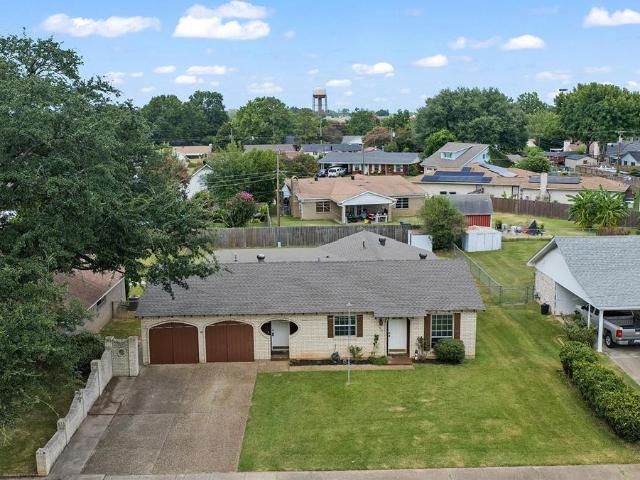 1505 Teresa Place