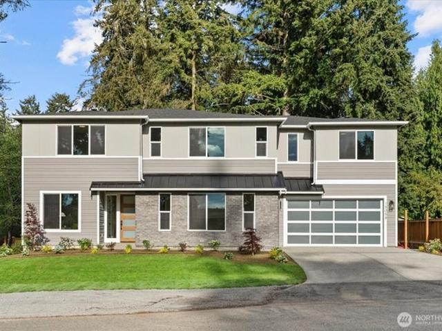 1505 th Ave NE, Kenmore, WA 98028