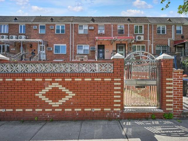 1505 th Rd, Kew Gardens Hills, NY 11367