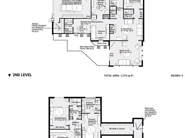 1505 Timber Trail