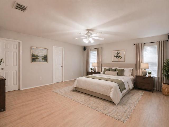 1505 Timberline Court