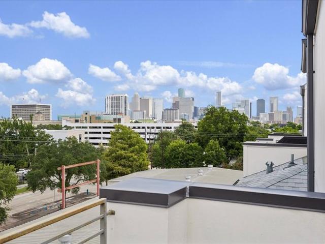 1505 Truxillo St Unit C, Houston, TX 77004