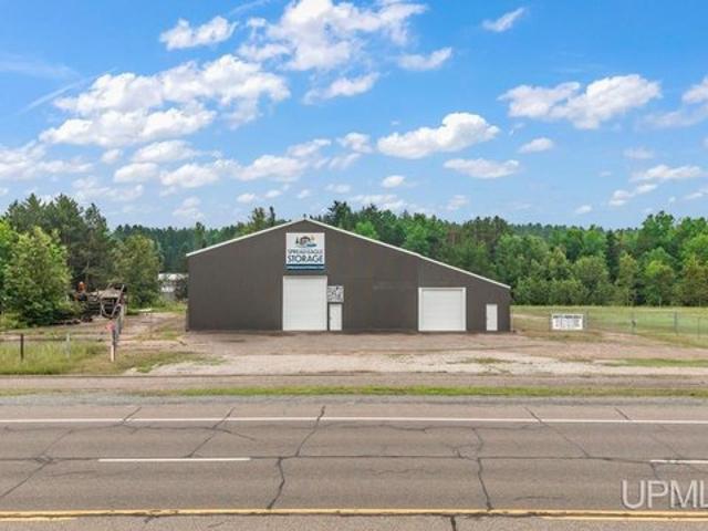 1505 Us2 Hwy, Florence T Wi, 54121
