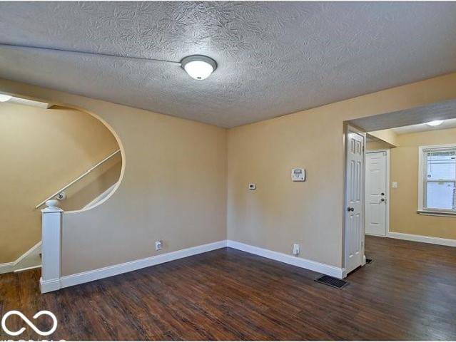 1505 W 28th St, Indianapolis, IN 46208 | MLS #22081 | Compass