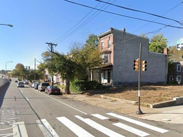 1505 W Cayuga St, Philadelphia, PA 19140