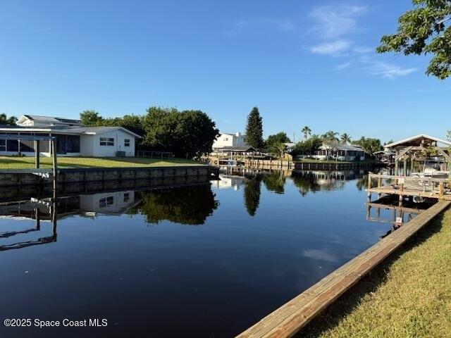 1505 W Central Ave, Merritt Island, FL 32952