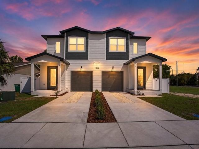 1505 W Arch St Unit 2, Tampa, FL 33607