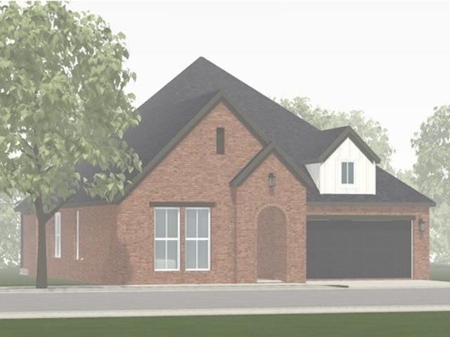 1505 W Brooks Pl, Rogers, AR 72758