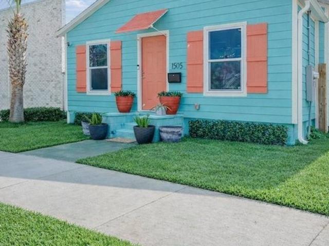1505 W Garden St, Pensacola, FL 32502