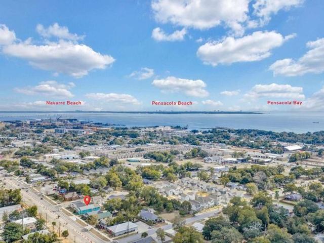 1505 W Garden St, Pensacola, FL 32502
