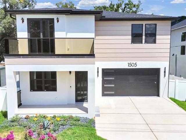 1505 W Grace St, Tampa, FL 33607