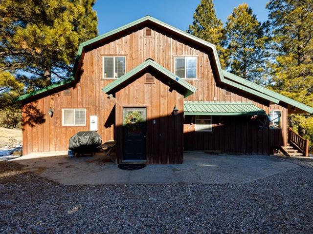 1505 W Elk Dr, Kanab, UT 84741